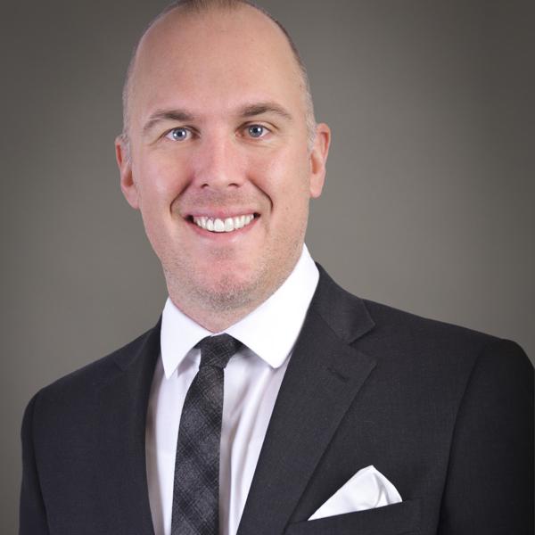 Josh Slayton | People on The Move - Minneapolis / St. Paul Business Journal