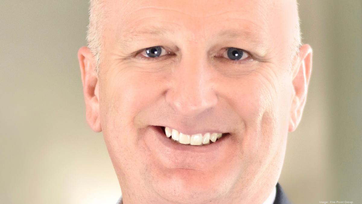 Former Adecco executive Rich Thompson launches LinkedIn for athletes ...