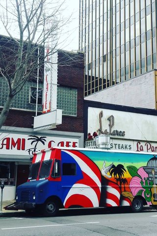 Miami Fusion Café expanding with new bar and food truck - Birmingham ...