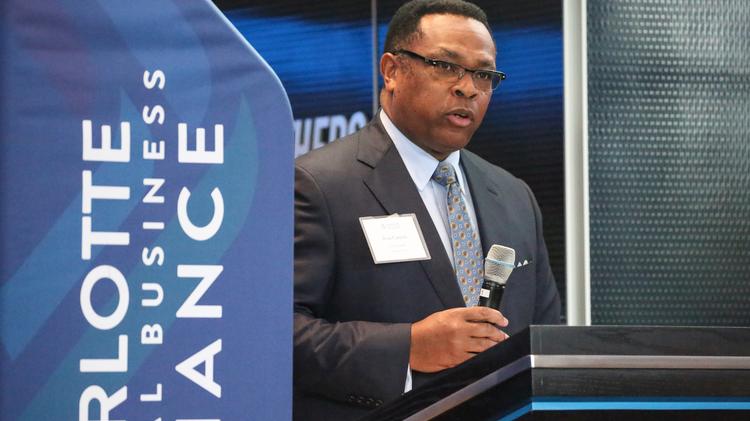 Novant Health departing execs include Jesse Cureton, Paula Kranz, Angela Yochem - Charlotte ...