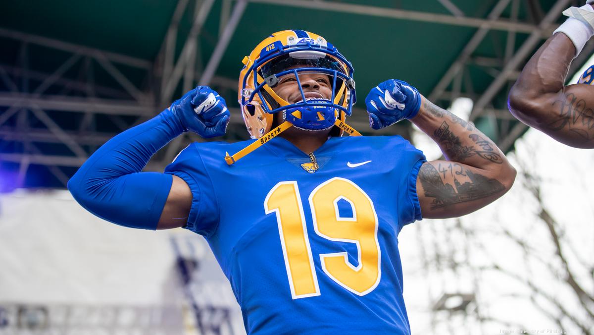 Pitt football receives 'historic' $20 million gift from 1997 graduate ...