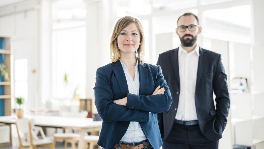 How to prepare someone to advance into a leadership position - The ...