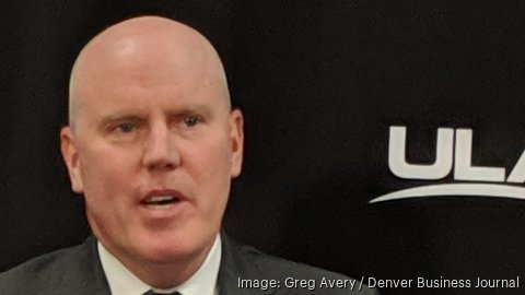 Amazon's Dave Limp picked to replace Blue Origin CEO - Puget Sound ...