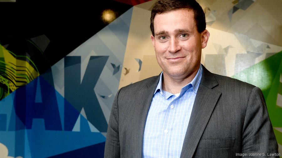 Dan Helfrich to lead Deloitte Consulting - Washington Business Journal