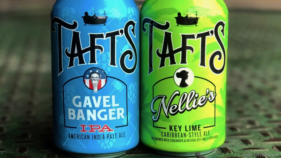 Taft’s Brewpourium to close following acquisition - Cincinnati Business ...