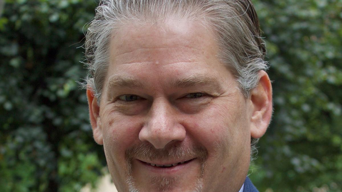 Robert Rubinstein stepping down as executive director of the Urban ...