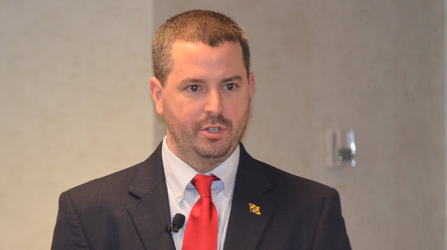 Councilman Eric Costello calls Pugh controversy 'an unnecessary ...