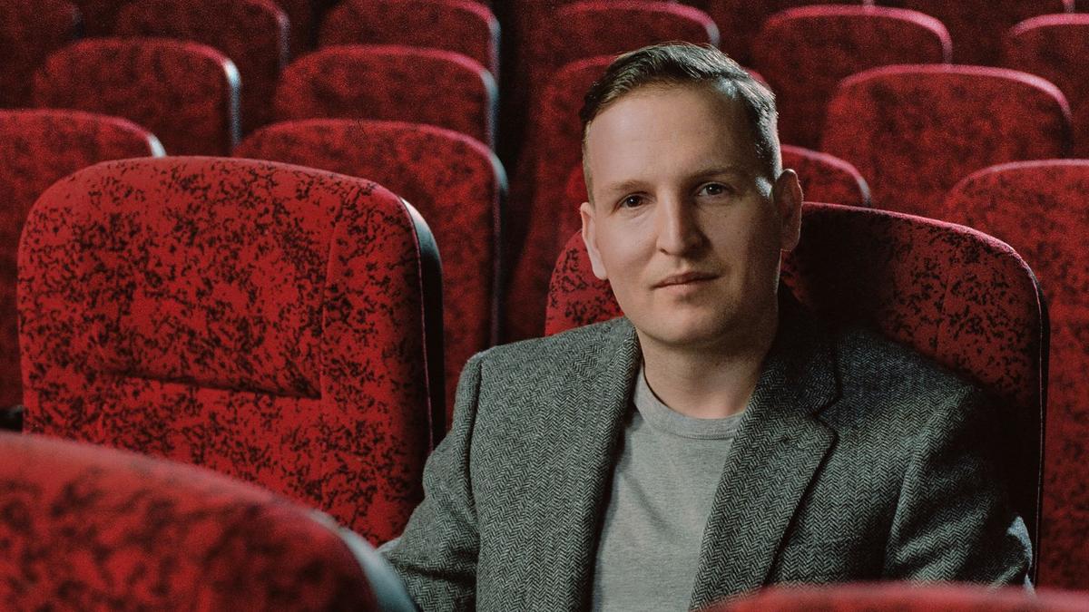 Columbus International Film + Animation Festival will be on April 11-13 ...