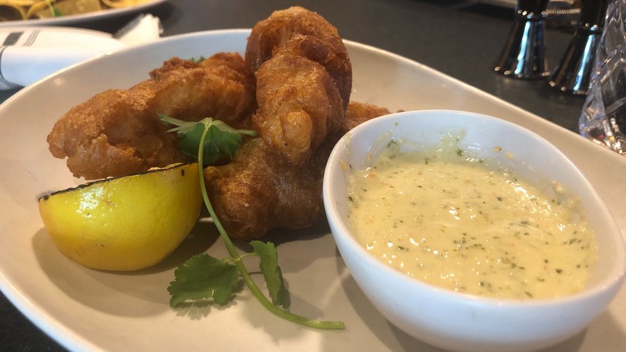 Tampa Marriott Water Street unveils Garrison Tavern, renovation ...