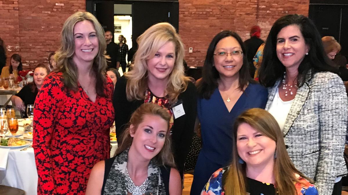 Meet Accenture, a 2019 Best Places to Work honoree - Tampa Bay Business ...