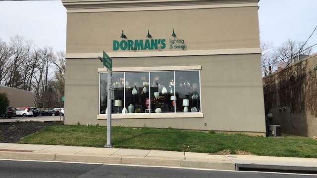 Dorman's Lighting & Design in Towson to close after 77 years ...