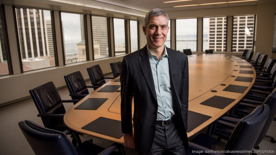 Blue Shield of California names its first female CEO as Paul Markovich ...