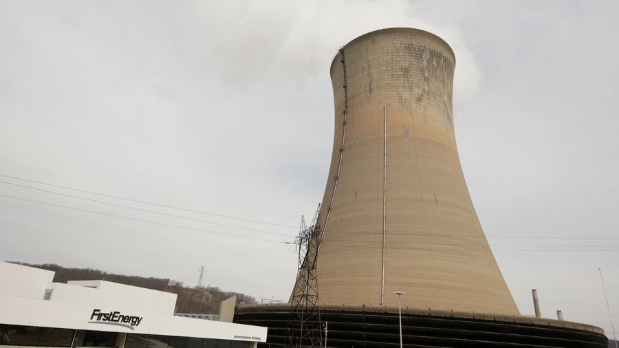 Vistra new owner of Beaver Valley Nuclear Operating Station ...