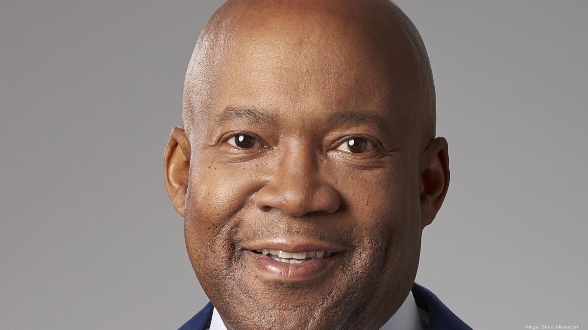 Donald Frieson of Lowe's talks FedEx SameDay Bot - Charlotte Business ...