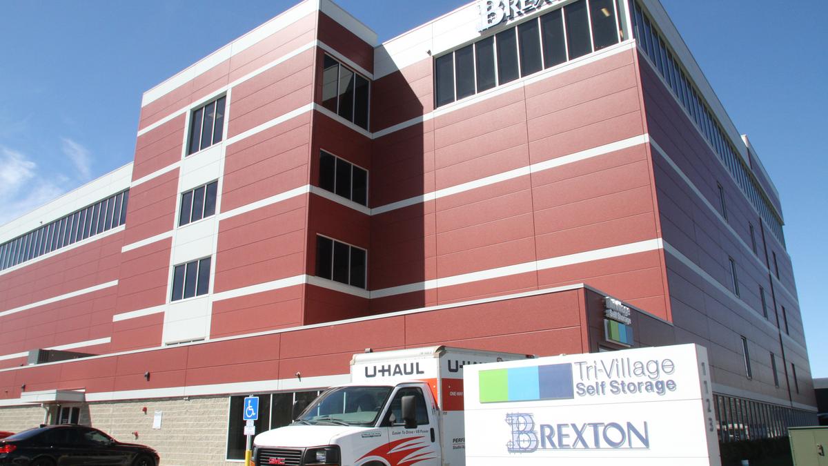 Brexton Construction LLC surges in construction and self-storage ...