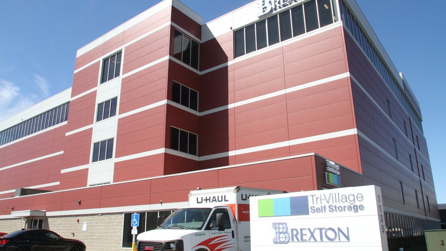 Brexton Construction LLC surges in construction and self-storage ...