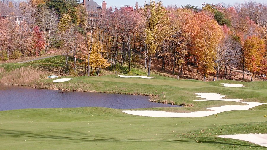 Oakmont Country Club, Nemacolin, Treesdale among toughest Pittsburgh ...
