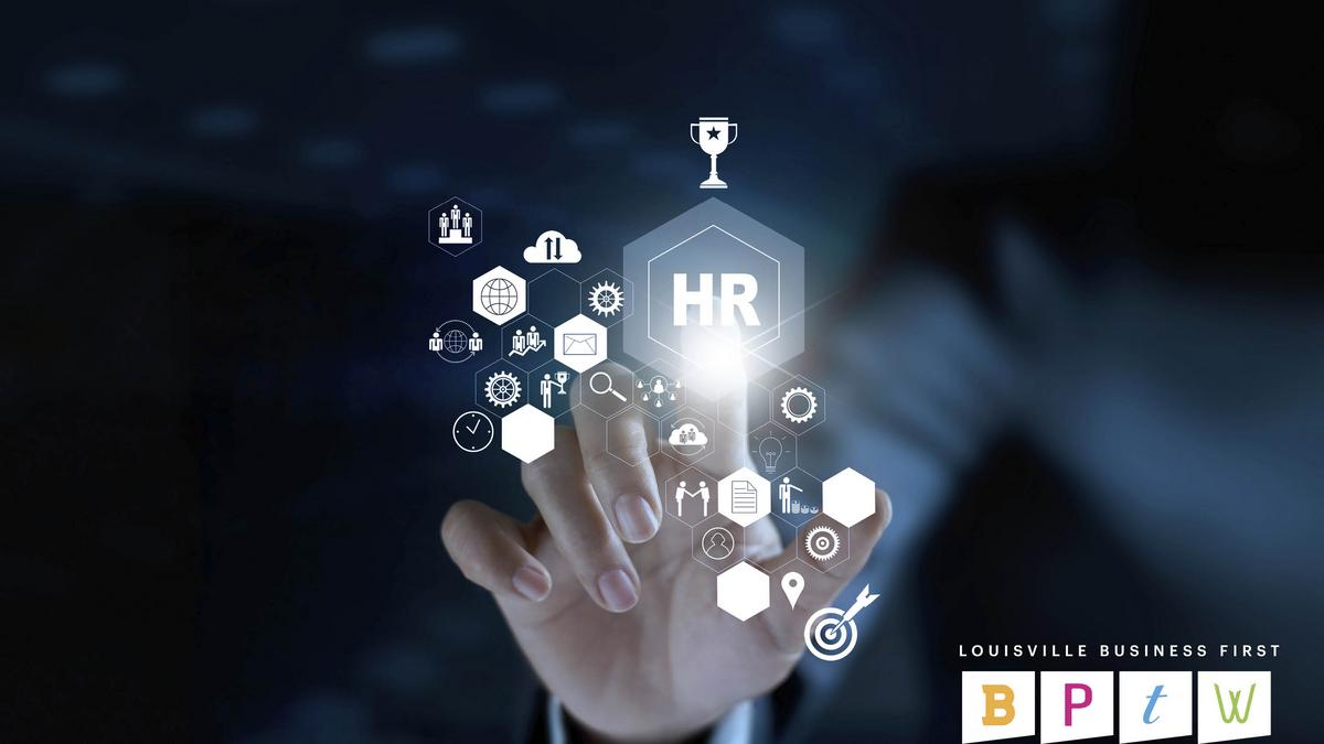 HR Impact Awards winners announced - Louisville Business First