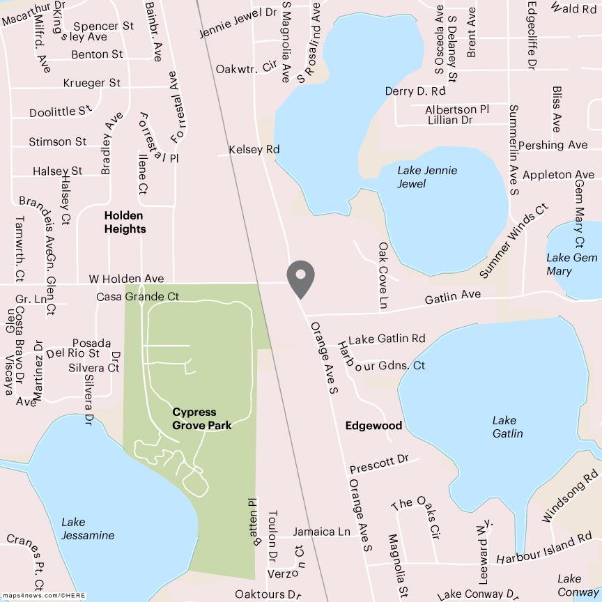 Orlando brewery reborn: Gatlin Hall becomes Runabout Brewing - Orlando ...