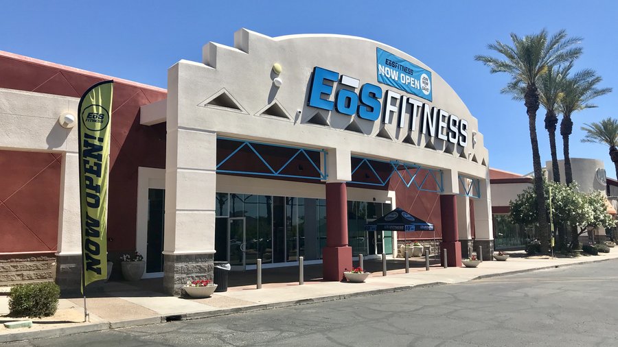 Arizona gym Eos Fitness to grow locations in Florida - Orlando Business ...