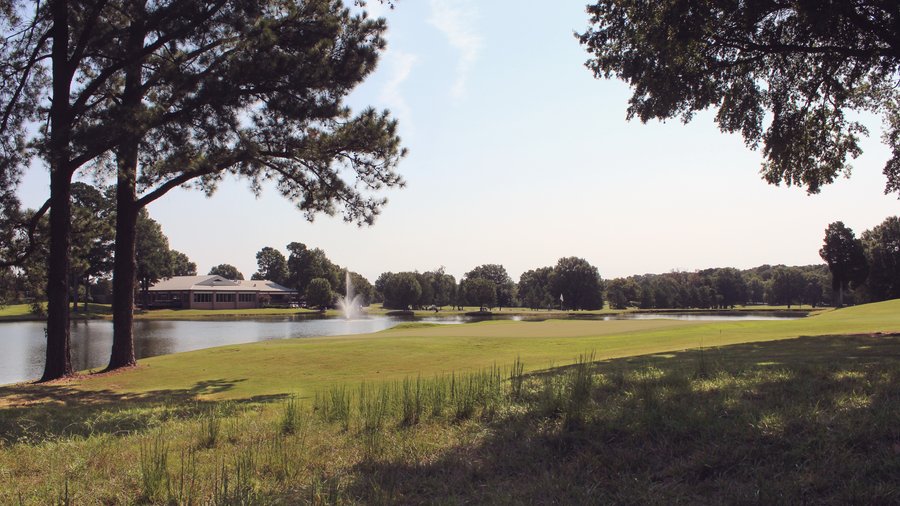 Memphis National Golf Club's new owner Sam Gassaway III invests in ...