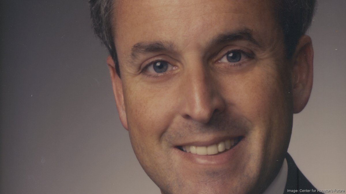 Center for Houston's Future CEO to step down, focus on hydrogen ...