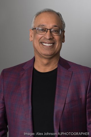 8x8 CEO Vik Verma on the company's new offices, competing with Zoom and ...