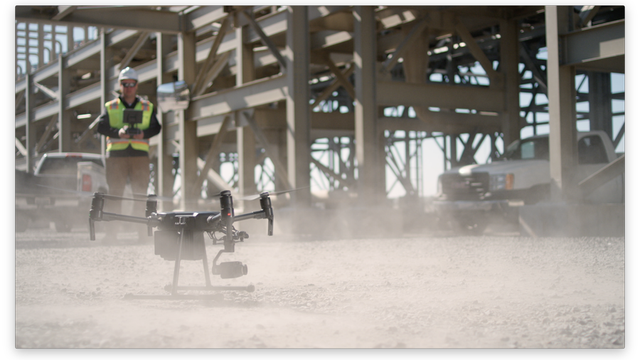 FLIR investment enables DroneBase to offer thermal imaging - L.A. Business First
