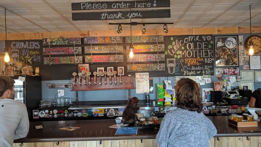 Top 25 Greater Baltimore breweries: 2019
