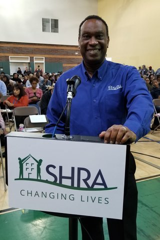 Ed Goldman: Tyrone Roderick Williams sees redevelopment in Sacramento ...