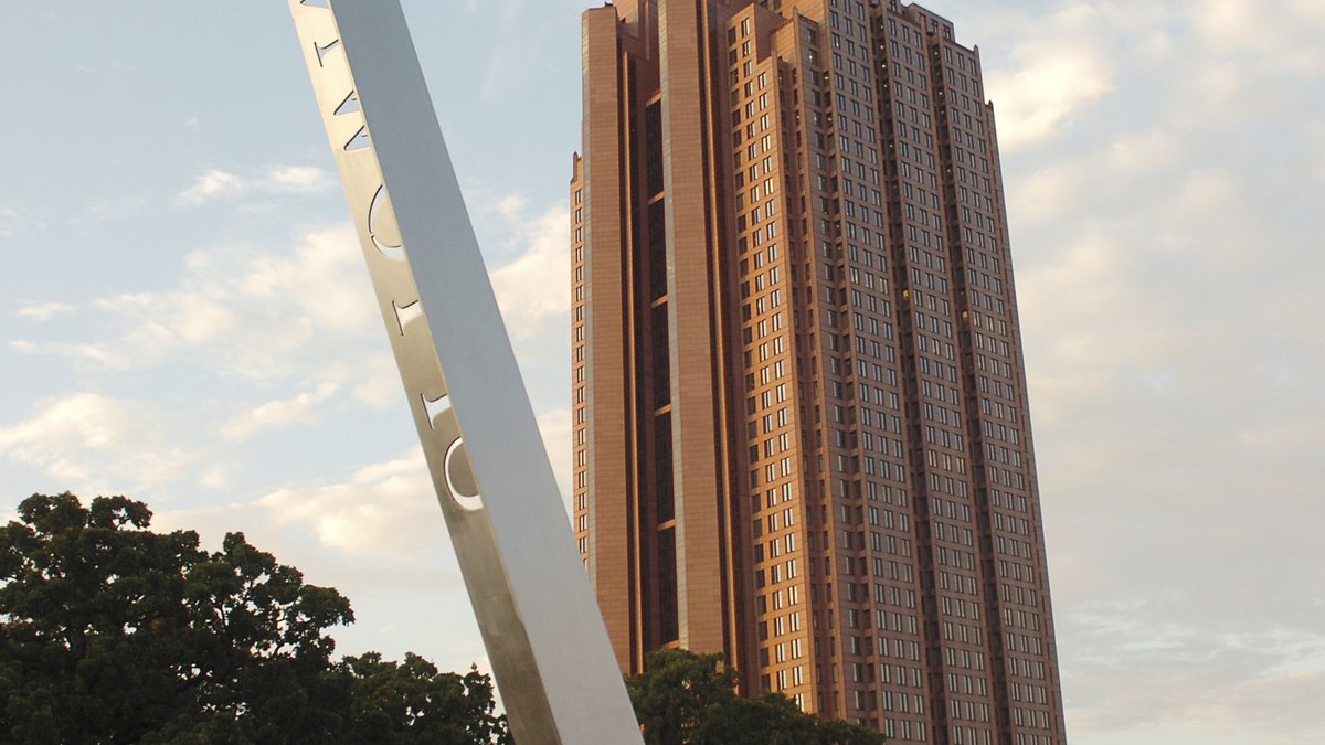 NexPoint to begin conversion of CityPlace Tower by end of 2026 ...