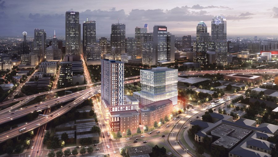 COMMUNITY IMPACT: RedBird redevelopment is changing southern Dallas ...