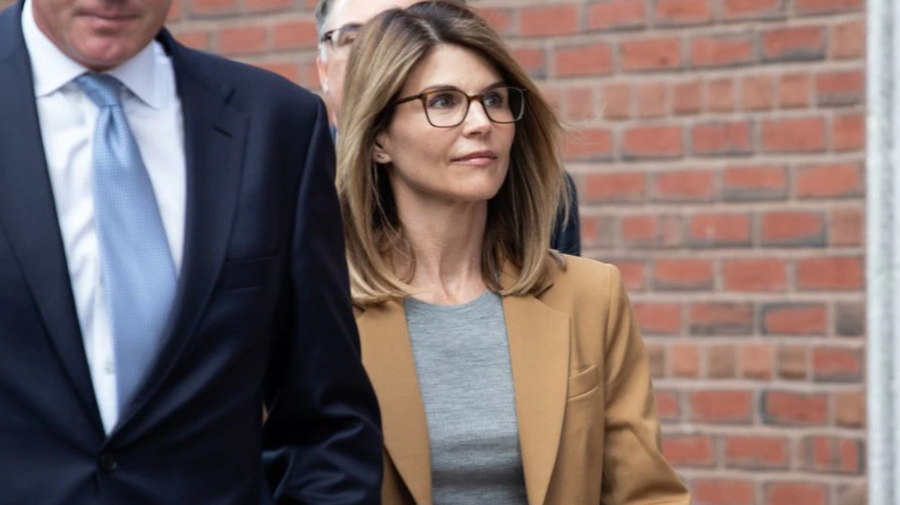 Lori Loughlin Husband Face New Charge In College Admissions Scandal