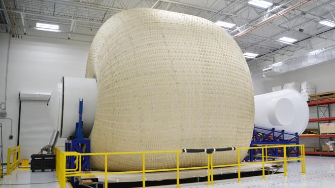 Colorado's SNC Space Systems plans to build its own commercial space ...