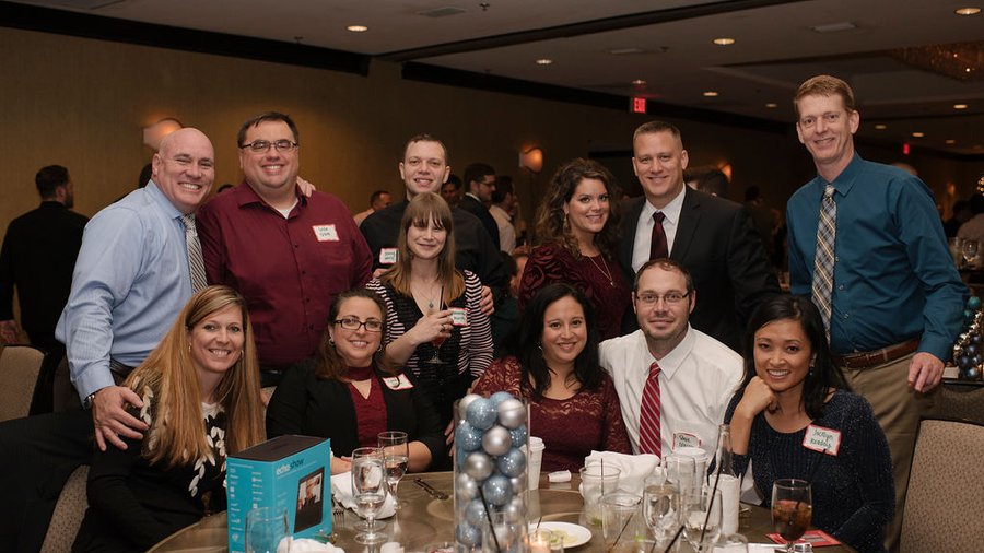 Meet iVenture Solutions, a 2019 Best Places to Work - Tampa Bay ...