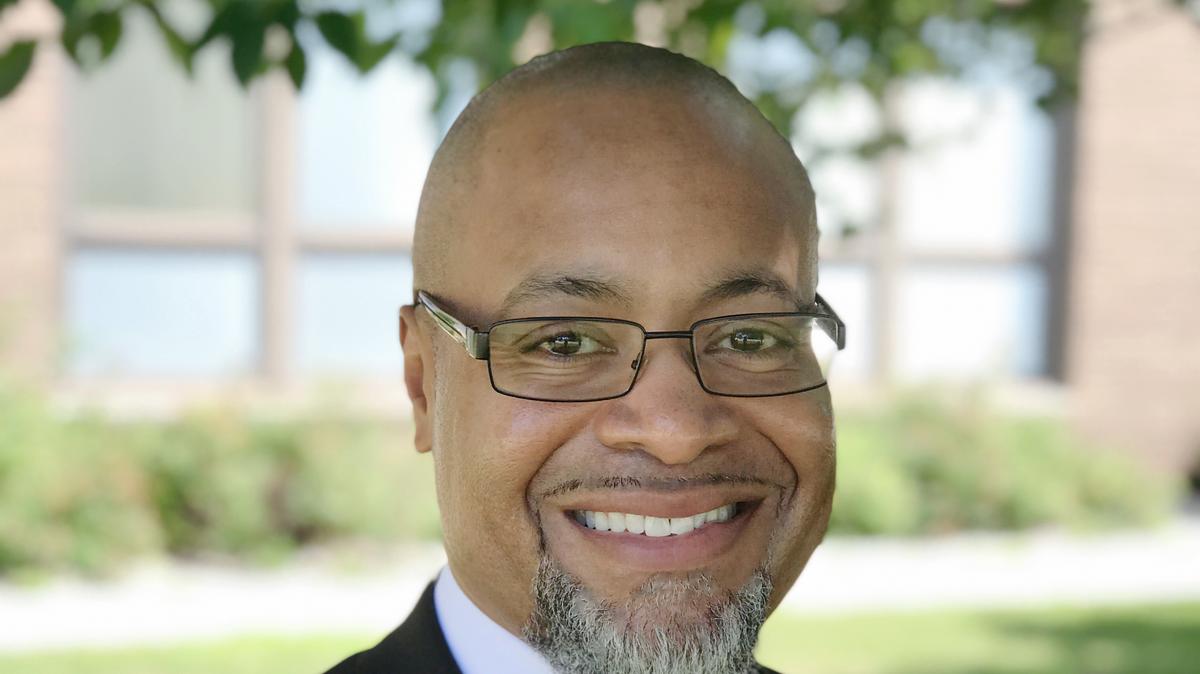 Rodney Prunty puts conversations on race and equity front and center ...
