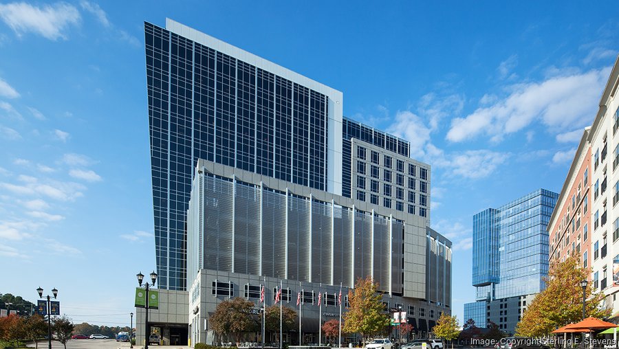 Homebuilder McKee Homes moves HQ to Raleigh's North Hills. - Triangle ...