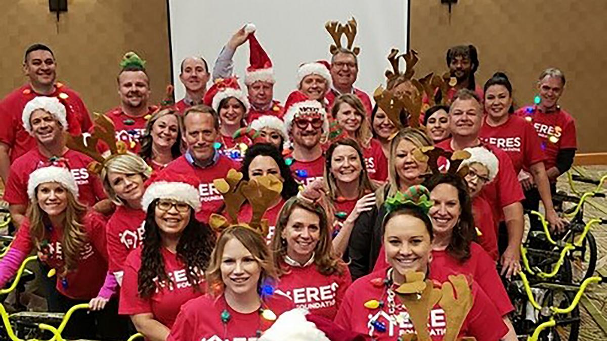 Energy Real Estate Solutions (ERES) - Denver Business Journal