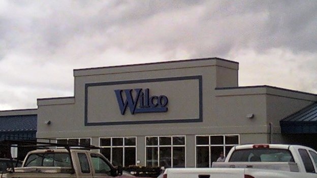 Wilco to open in Lake Oswego, H Mart opens on Belmont - Portland ...
