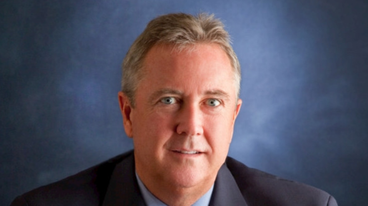 New Memphis Zoo president and CEO Jim Dean talks about his background ...