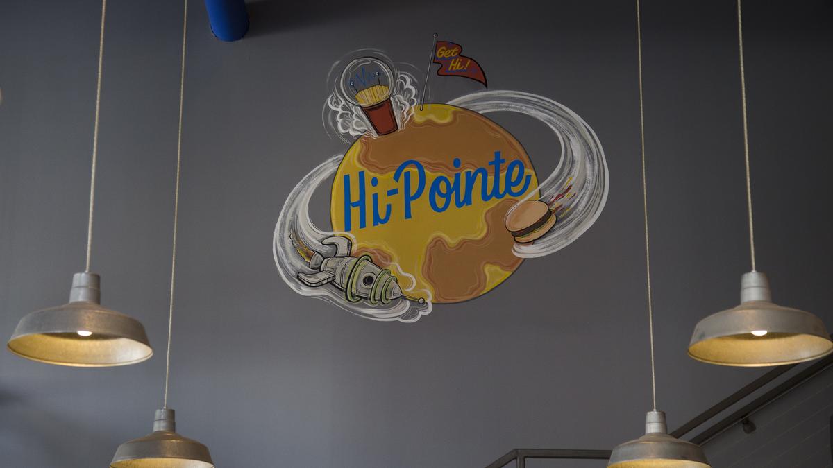 Sneak peek of Hi-Pointe Drive-In - St. Louis Business Journal
