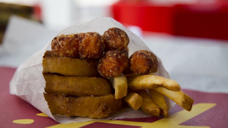 Sneak peek of Hi-Pointe Drive-In - St. Louis Business Journal