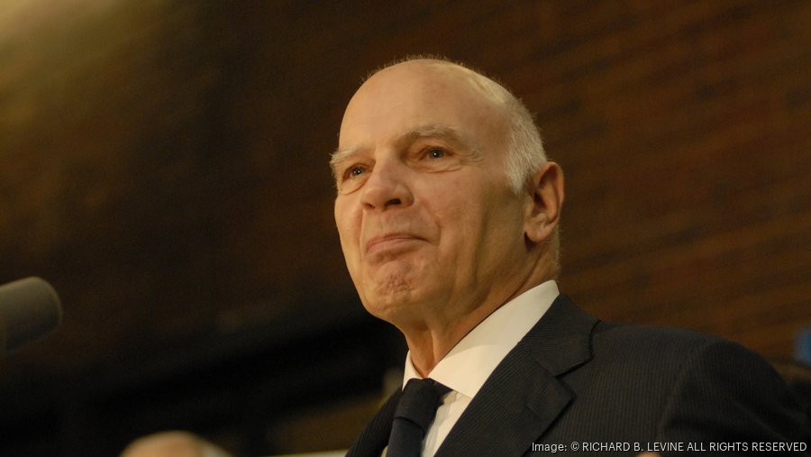 Vornado, JBG Smith chair touts Amazon's Crystal City impact ...