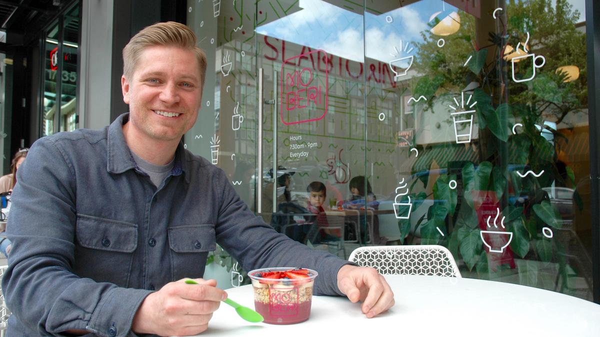 Moberi grows to four locations with a new one on Hawthorne - Portland ...