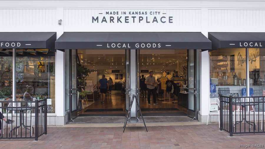 Made in KC plans flagship store in KC Power & Light District - Kansas ...