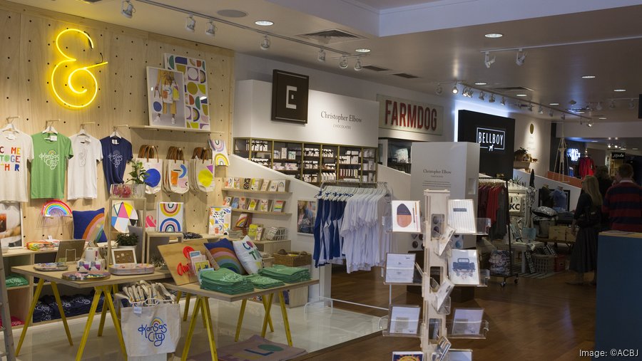 Made in KC rounds out its vision with new Overland Park store - Kansas ...