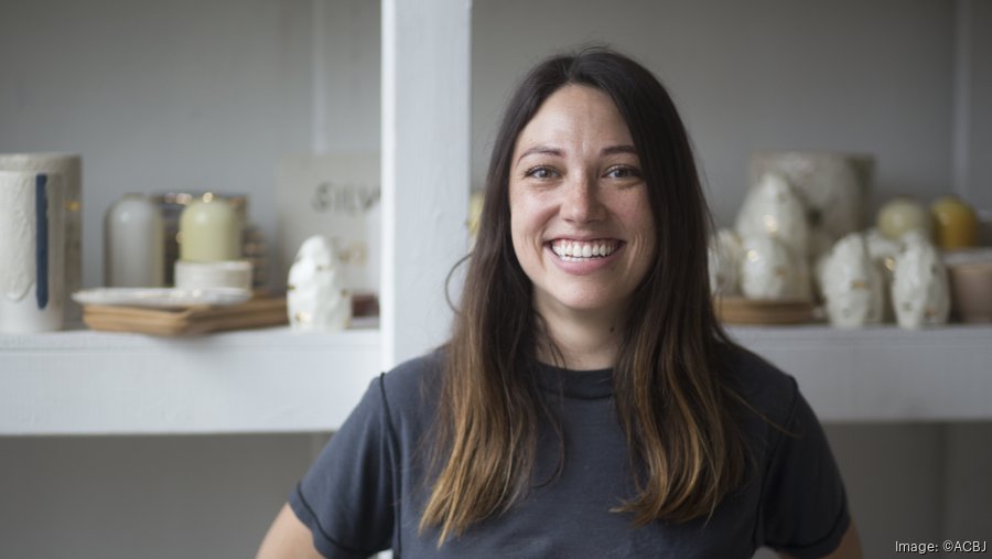 Cover Story: Made in KC crafts a home (and more) for artists and makers ...