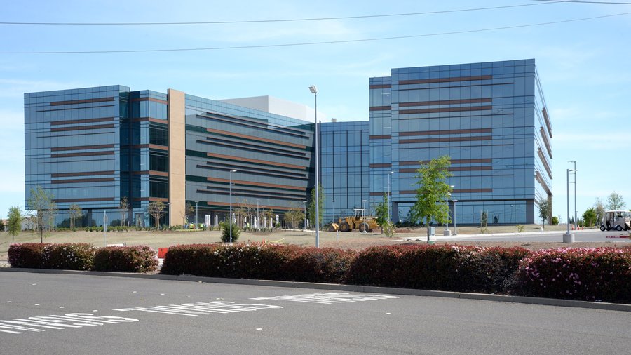 Adventist Health cuts 296 jobs at Roseville headquarters - Sacramento ...