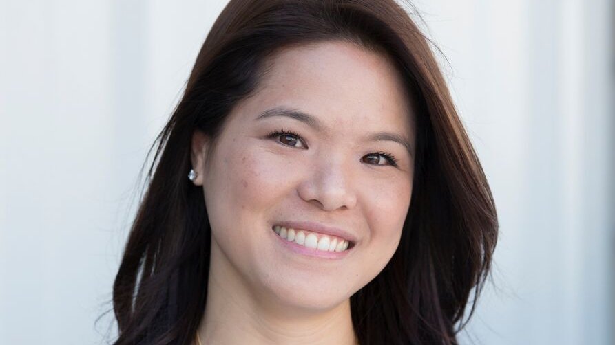 Ashlee Chung