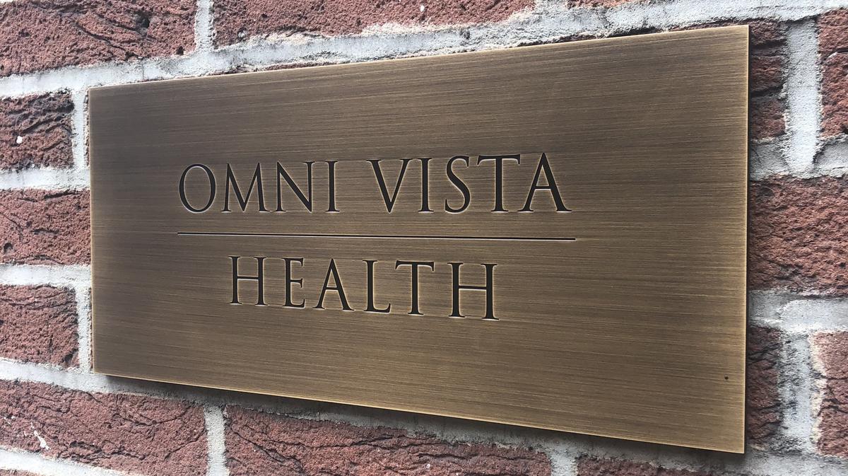 OmniVista Health - Baltimore Business Journal